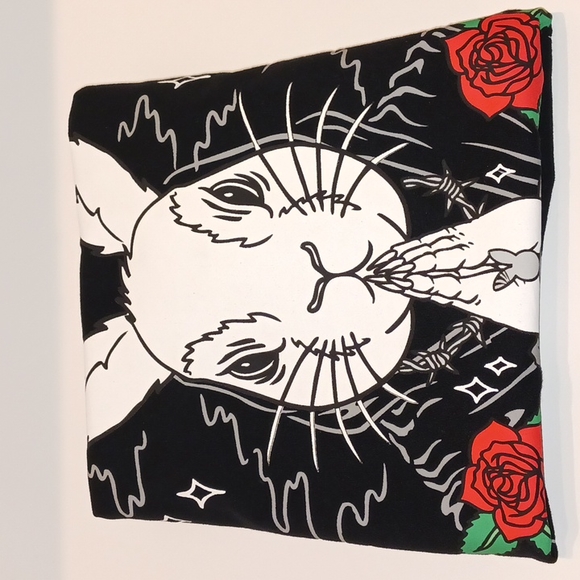 Praying Rabbit | Tops | Praying Rabbit Relaxed Fit Tshirt | Poshmark